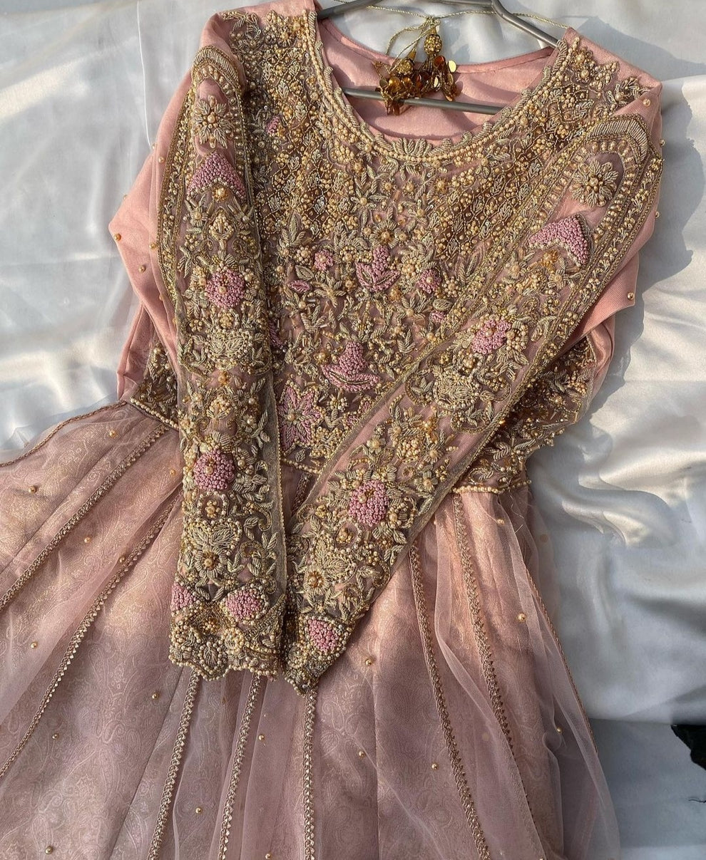 Nikkah Wear – Naz Comfy Closet